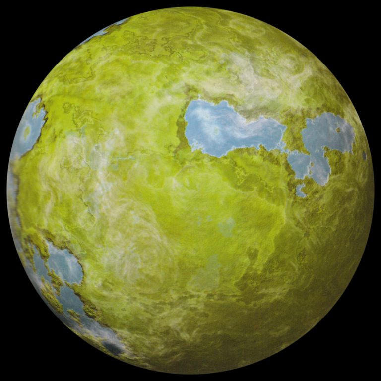 Star-Wars - visite touristique d'une galaxie lointaine.